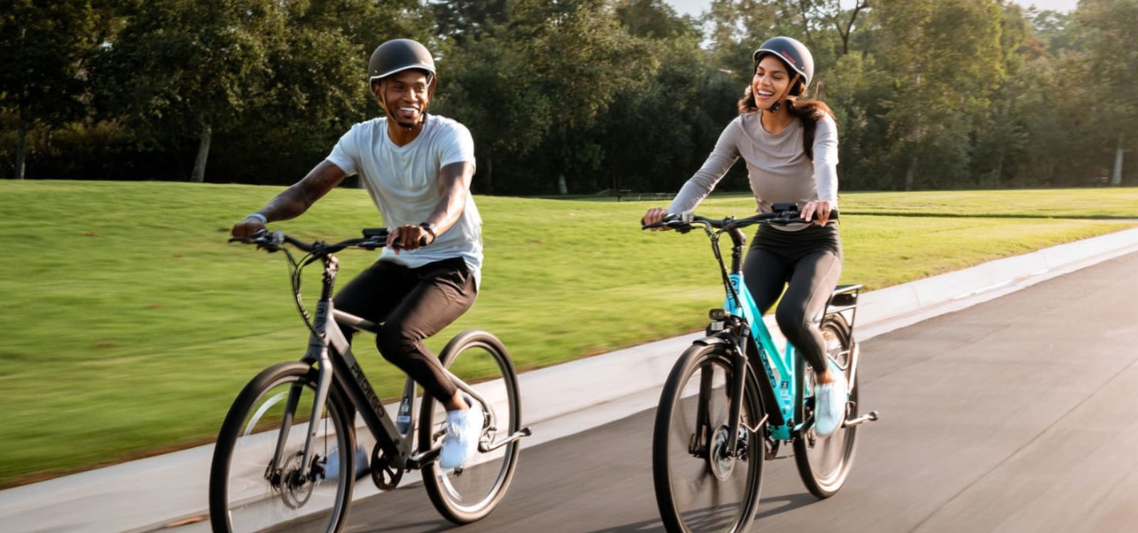 Drive4Ever - Eco Friendly